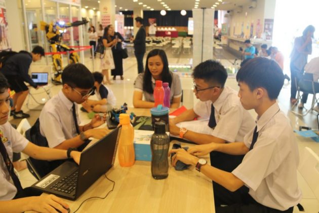 Ciri-ciri yang Membentuk Masyarakat Maju - RAKAN Sarawak