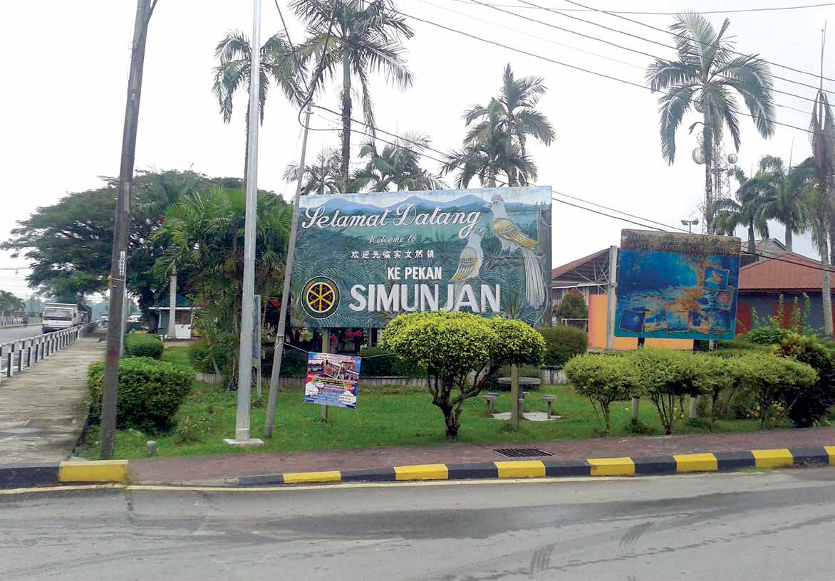 Samarahan Division’s Socio-Economic Aspirations - RAKAN Sarawak