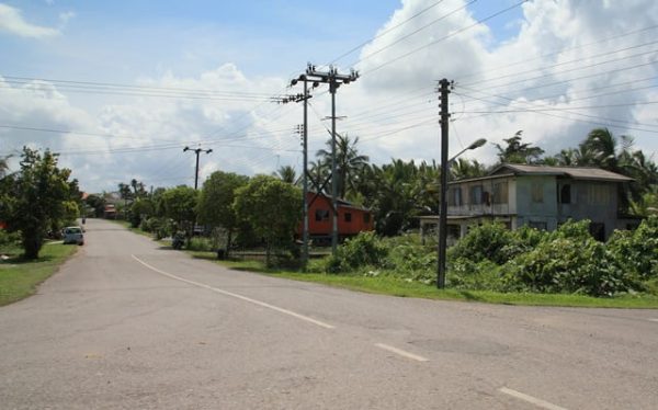 ALAF Initiative Lighting Up Rural Sarawak - RAKAN Sarawak