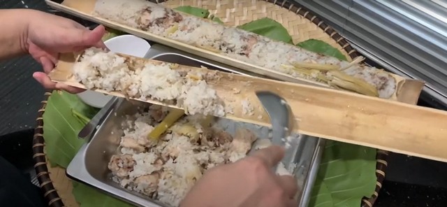 How Many Of These Traditional Rice-Based Dishes Do You Know? - RAKAN ...