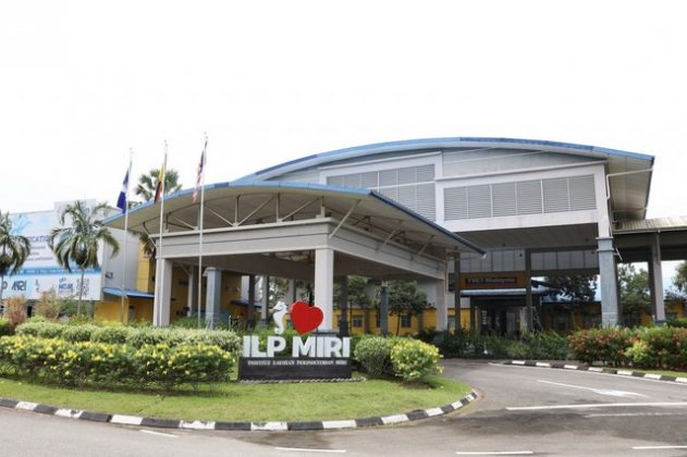 ILP Miri Peluang Terbaik Kebolehpasaran Kerjaya Dalam Bidang Industri ...