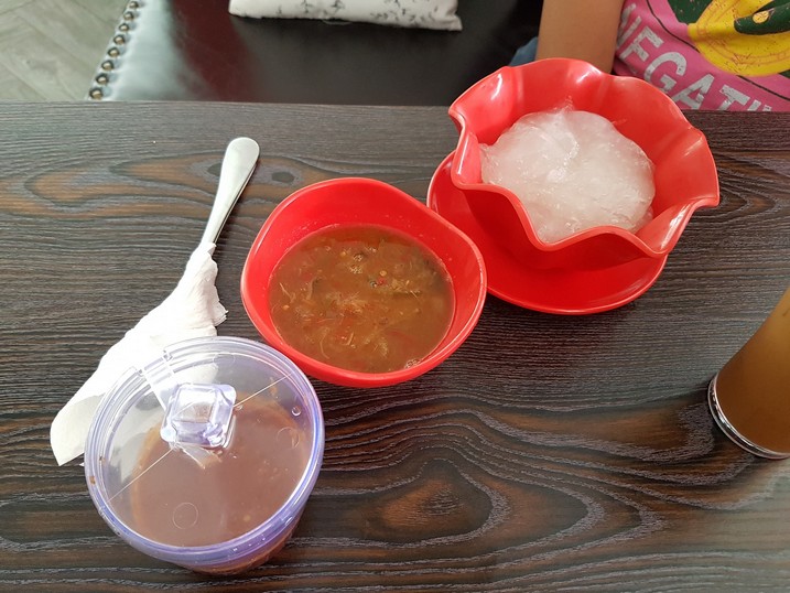 Batik Linut: Harnessing the Fruit of Craft Innovation - RAKAN Sarawak