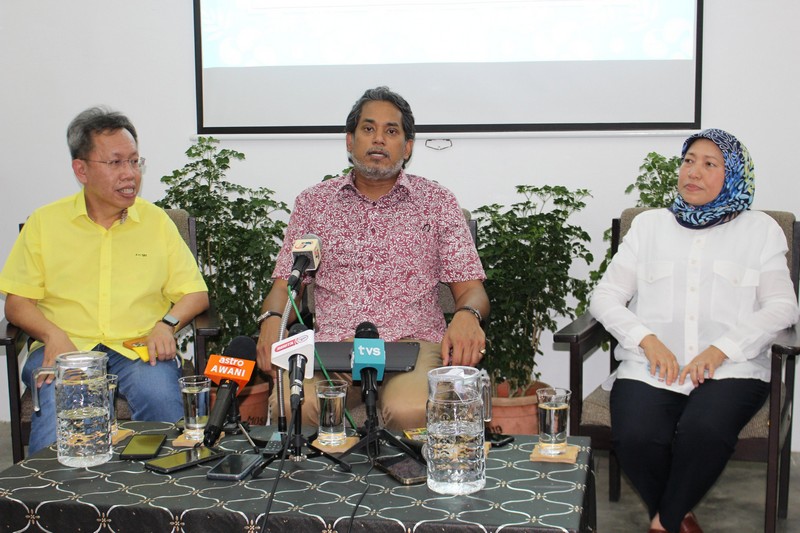 New Building Being Considered at Hospital Simunjan - RAKAN Sarawak