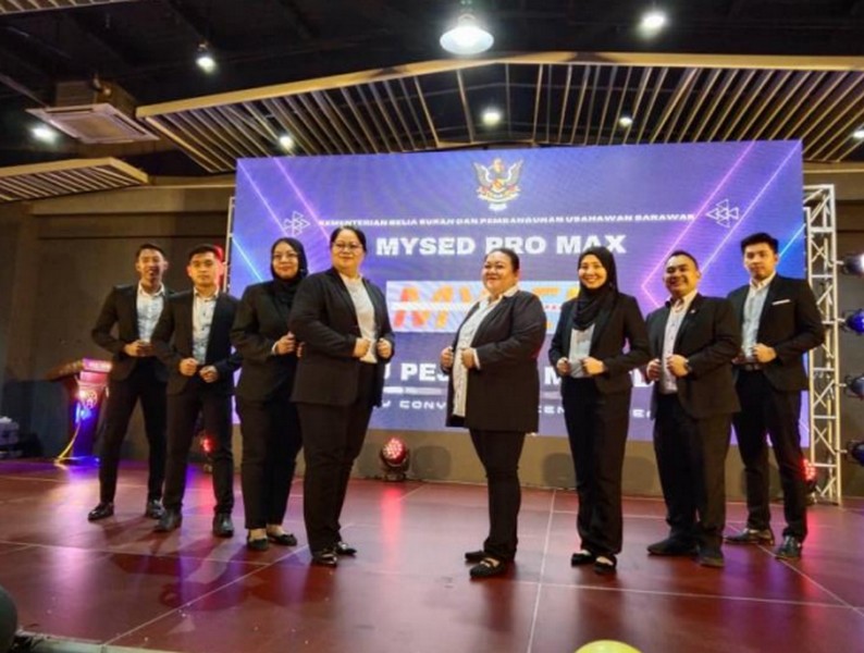 Get To Know The Winners And Their Inventions Of The MYSED ICC 2022 ...