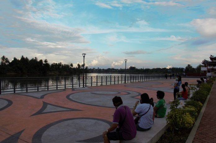 District Council And Office Urged To Identify More Tourism Spots In Sri ...