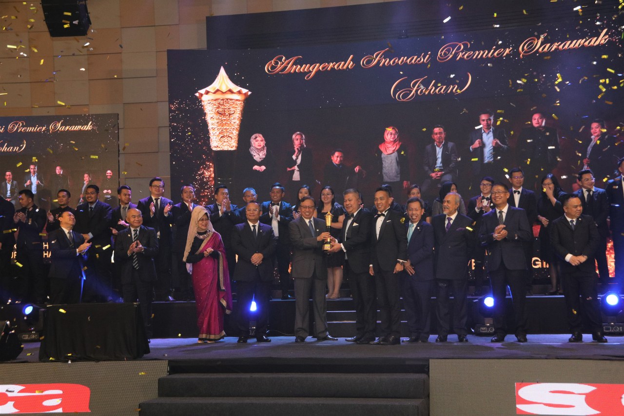 SCSICA 2022 - RAKAN Sarawak