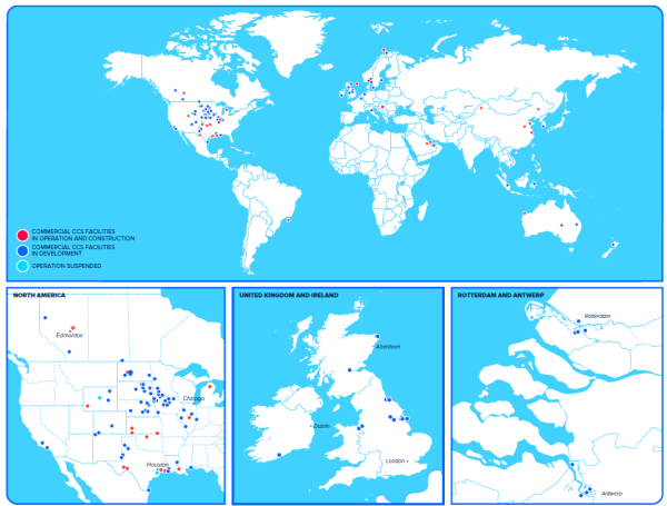 Carbon Capture and Storage: An Overview - RAKAN Sarawak
