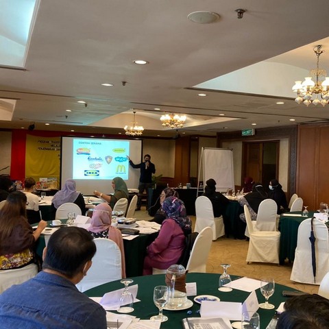 Accelerating Entrepreneurial Growth Through Innovation Development ...