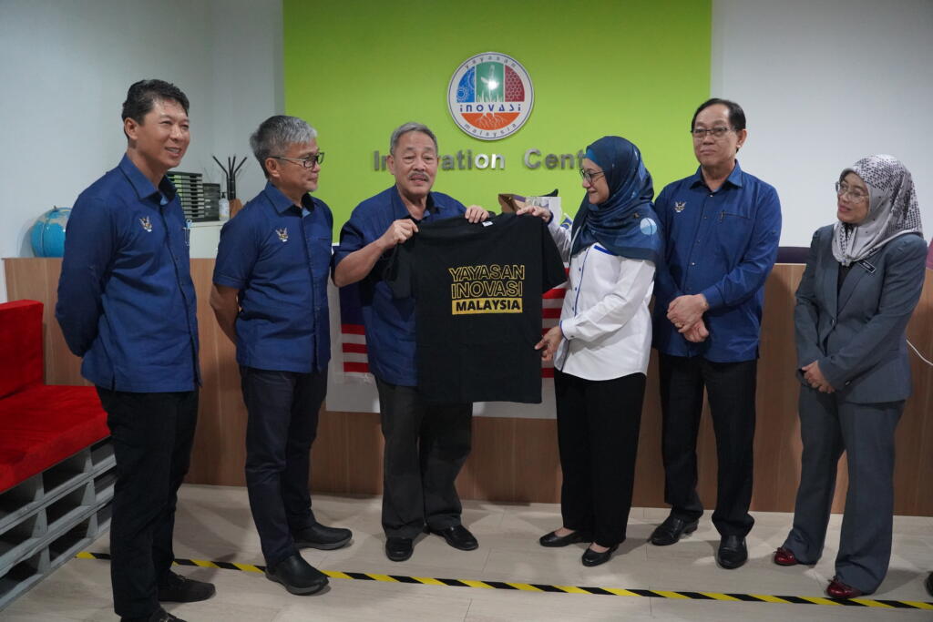 MEITD Terus Beri Tumpuan Terhadap Pembangunan Bakat - RAKAN Sarawak