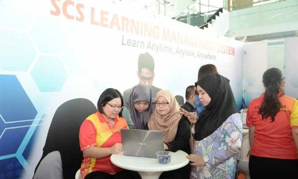 Developing Digital Competency for Sarawak’s Civil Service - RAKAN Sarawak