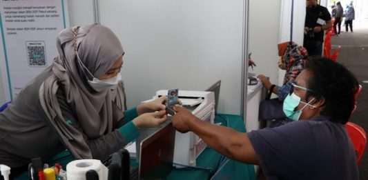 Perkhidmatan Awam Negeri Sarawak 10-20 | Sarawak Civil Service 10-20 ...