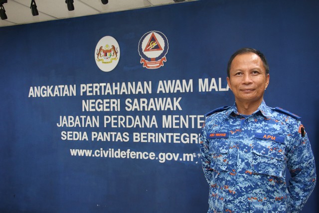 Struktur dan Kapasiti Dipertingkatkan Ikut Keperluan Sarawak - RAKAN Sarawak