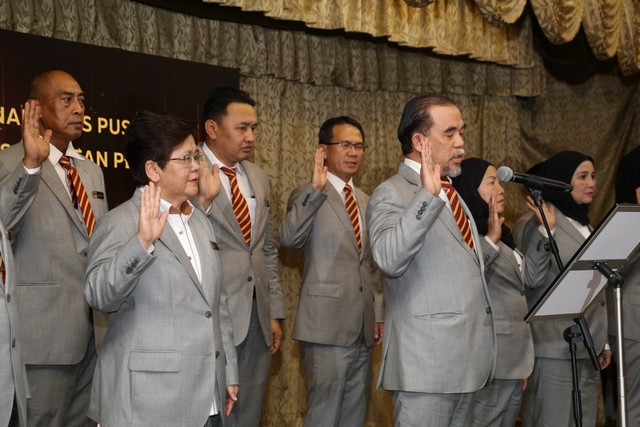 PUSAKA Sasar Nilai Eksport RM8 Bilion Setahun Menjelang 2030 - RAKAN ...