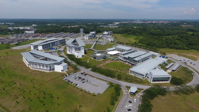 Inisiatif Kelestarian Alam Sekitar UiTM Sarawak - RAKAN Sarawak