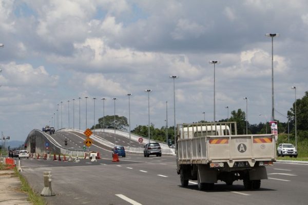 In Numbers: JKR Development Projects in Sarawak - RAKAN Sarawak