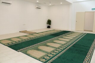 Kompleks Raudhatul Sakinah Kuching Dirasmikan - RAKAN Sarawak