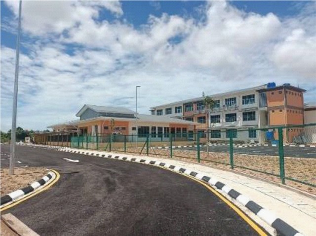 Infrastructure And Socioeconomic Development Projects Funded Under BDDA ...