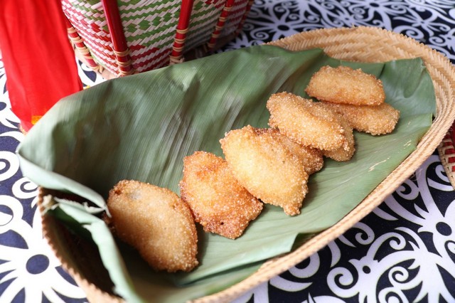 Pameran Rumah Etnik Memartabatkan Warisan Dan Seni Budaya - RAKAN Sarawak