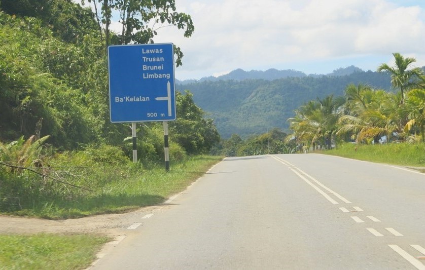 Fasa Pertama SSLR Dijangka Siap Pada Januari 2026 - RAKAN Sarawak