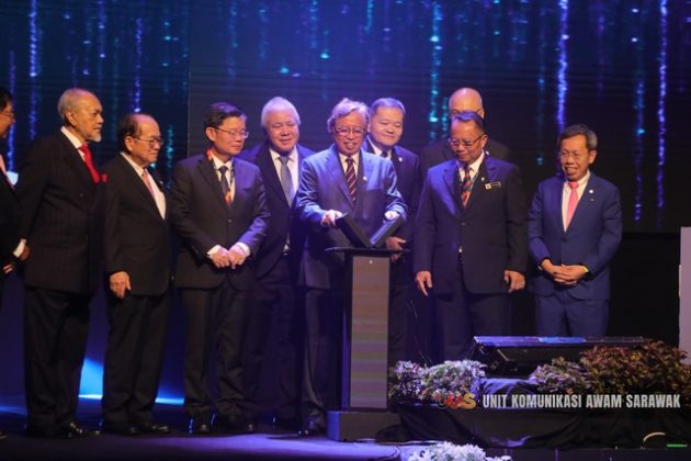 Sarawak Aspires to Be a Digital Economy Powerhouse by 2030 - RAKAN Sarawak