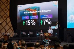 SSPA Inisiatif Untuk Tingkatkan Kualiti Perkhidmatan Awam Malaysia ...