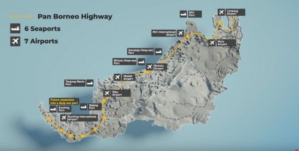 The Sarawak Gas Roadmap: Paving the Way for Energy Transformation - RAKAN Sarawak