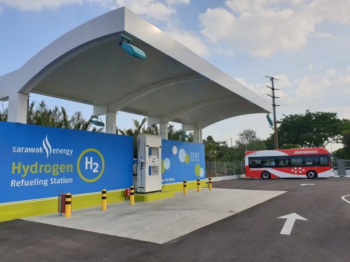 Powering Tomorrow: Sarawak’s Path to a Hydrogen Economy - RAKAN Sarawak